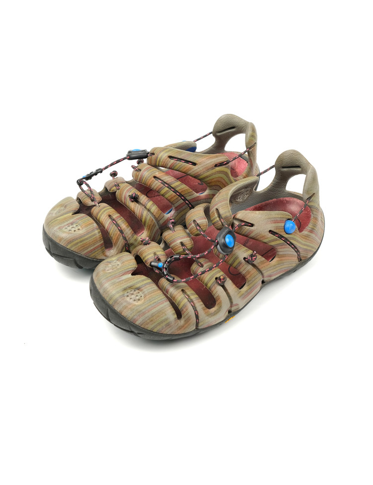 Mion by KEEN Current Sandal : greenproduct