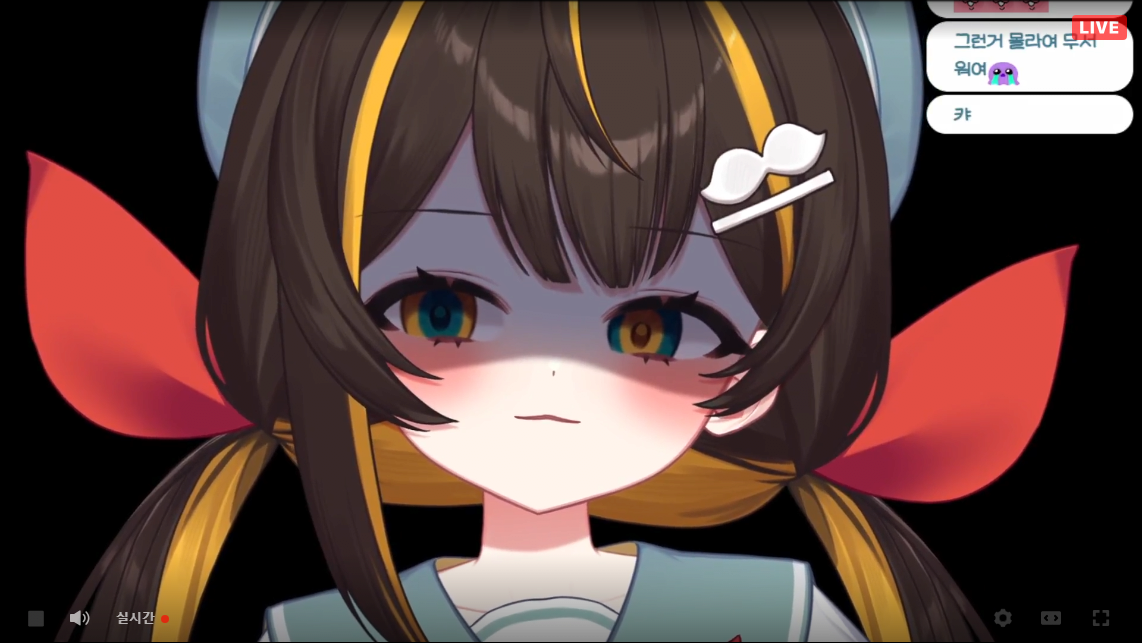 서몽 데뷔뱅 몰래 사진회 : ILLUSION LIVE [일루전 라이브]