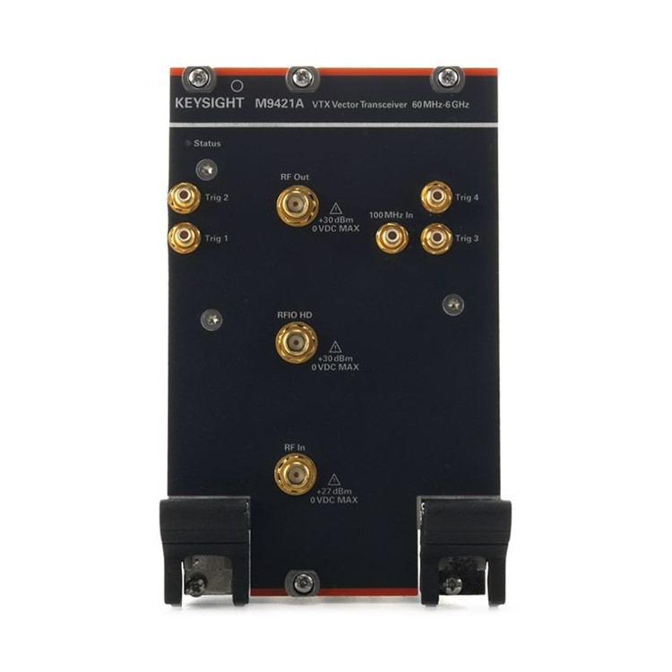 키사이트 KEYSIGHT M9421A VXT PXIe 벡터 트랜시버 (가격문의) : 굿맨시스템