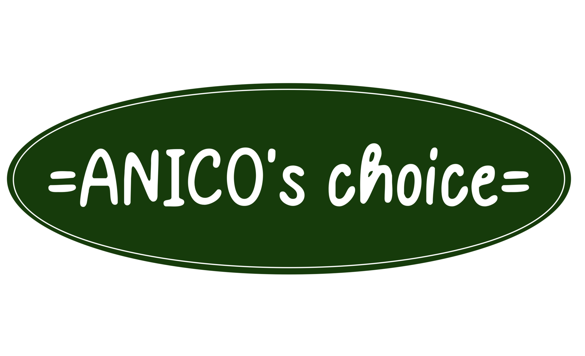 ANICO - Luxury Pet Supplies