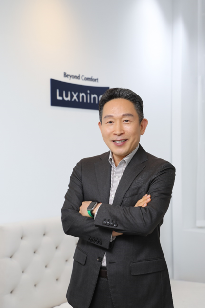 [CEO인터뷰 4월호] 김인호 대표 (럭스나인) : sgi_interview