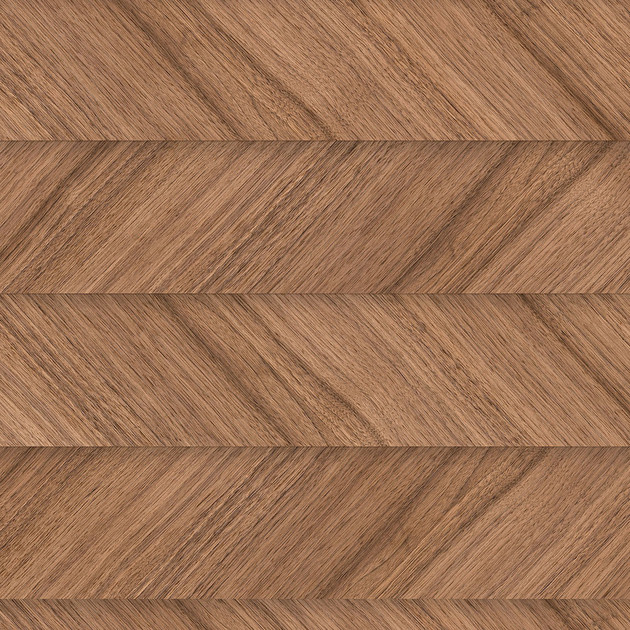 [WOOD]F047601 : Chevron : wood design pattern
