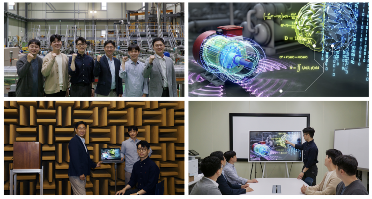 [06/13/22] Our work (Physics-informed AI) has been featured in media ...