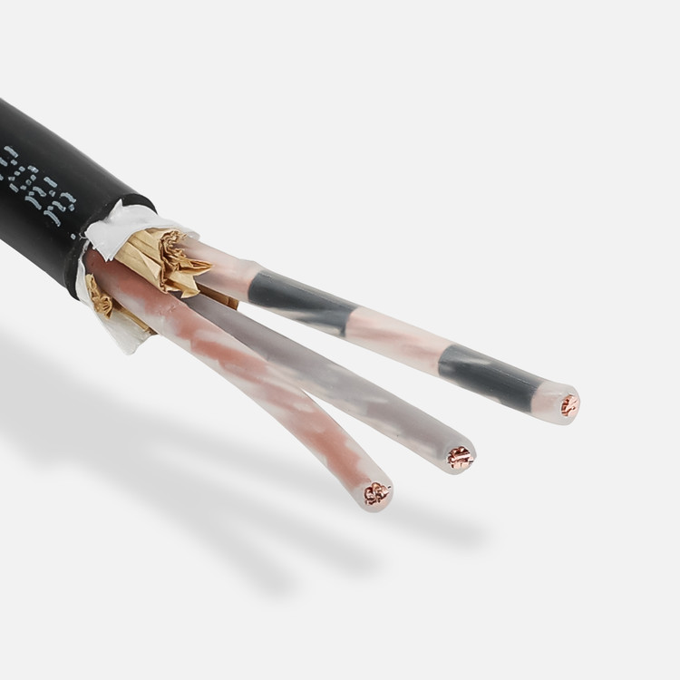 CV전선 4SQ 3C : 미경전기