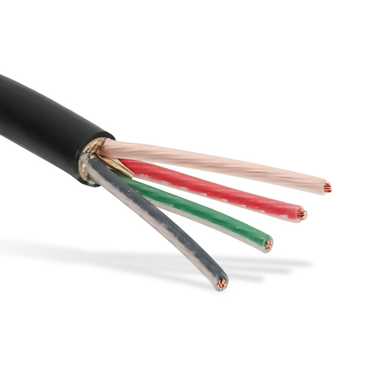 CV전선 4SQ 4C : 미경전기