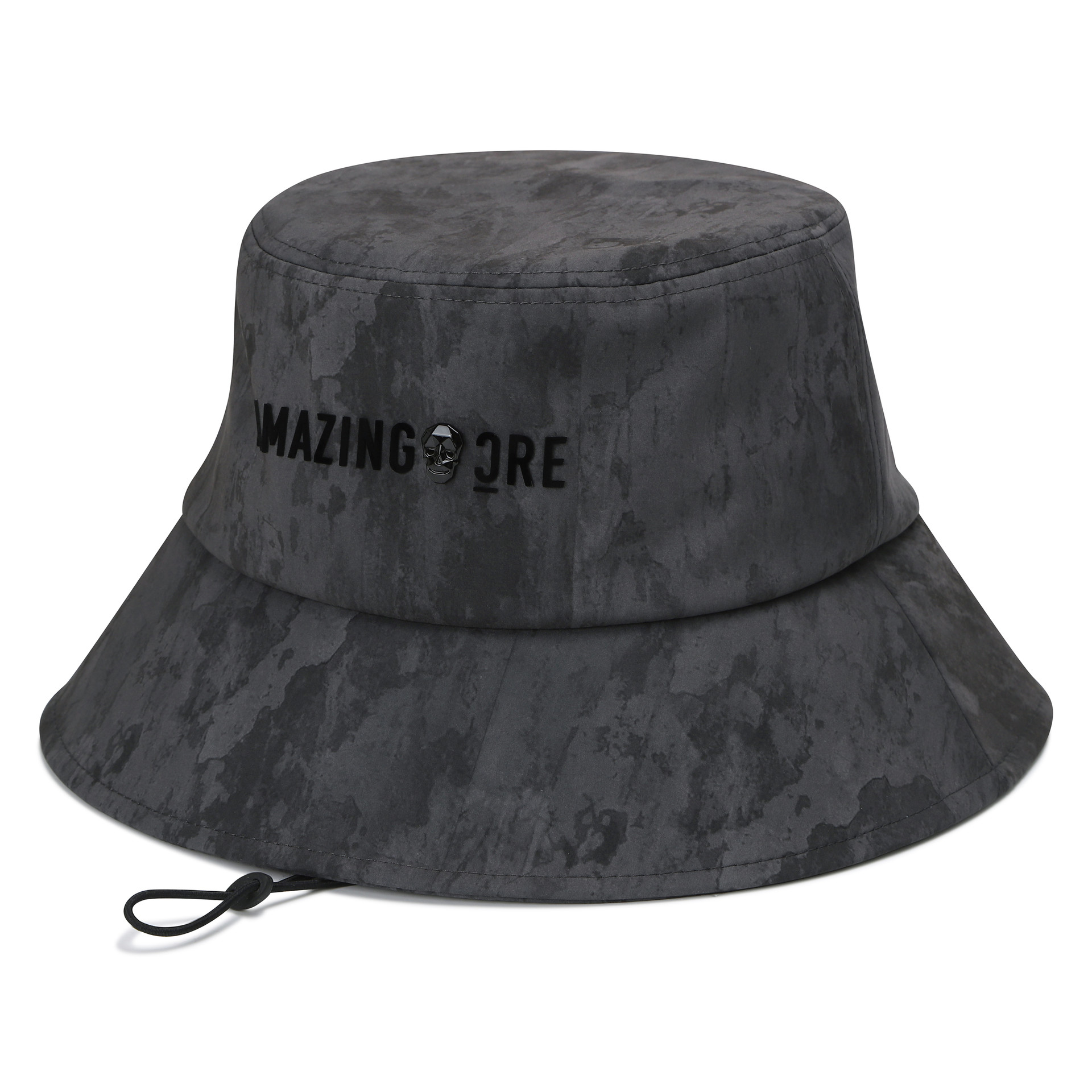 URBAN ROTTEN ALEX BUCKET HAT : amazingcreamerica