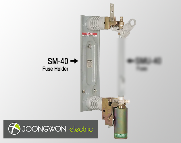 SM-40, SM40, SM 40, SMU-40용 홀더, 옥내용 / 옥외용 : 투에스케이