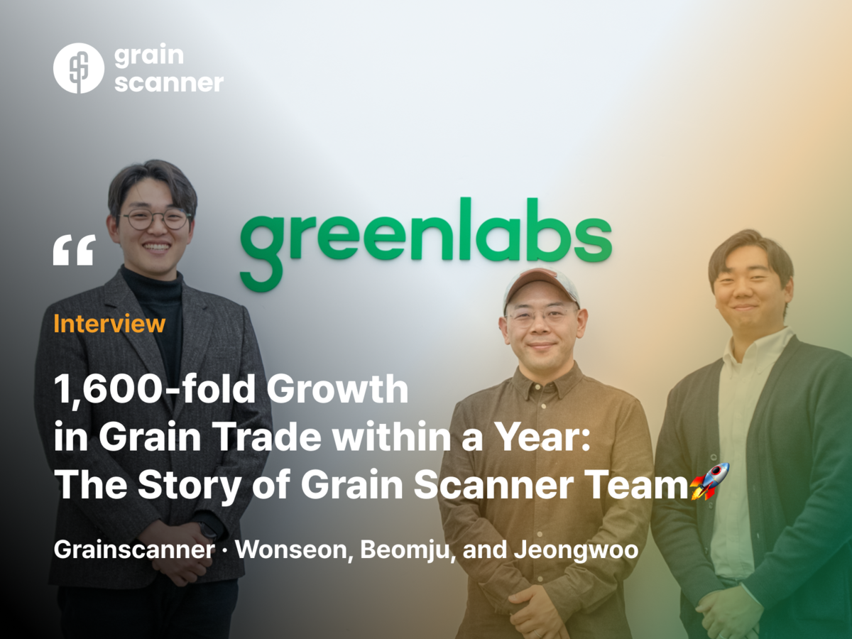 1,600-fold Growth in Grain Trade within a Year: The Story of Grain ...