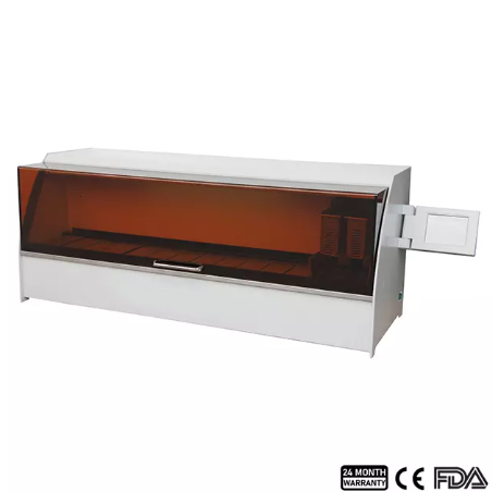 Fully Automatic Tissue Processor, 2 Baskets : CHEMCOKOREA 켐코코리아