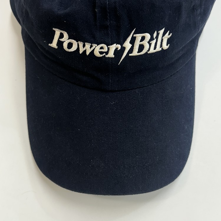 90`s Power bilt cap : mascompany