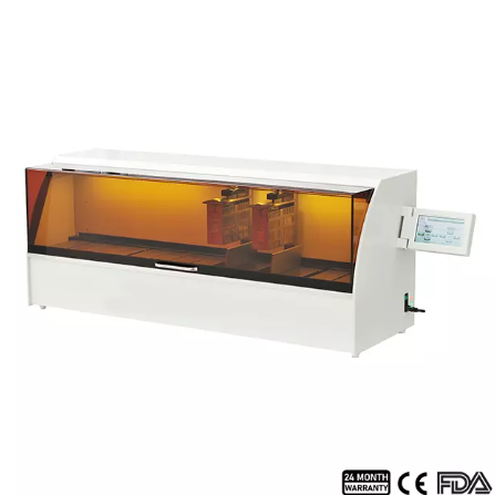 Fully Automatic Tissue Processor 2 Baskets : CHEMCOKOREA 켐코코리아