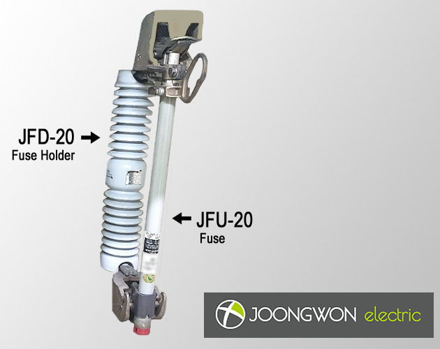 JFU-20 25K, JFU 20 25K, JFU20 25K, JFU-20 25A, JFU 20 25A, 중원전기 파워퓨즈, S ...