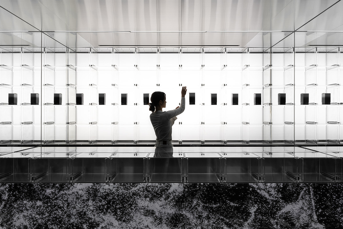 NEWMIX Seongsu, Seoul : ggjh