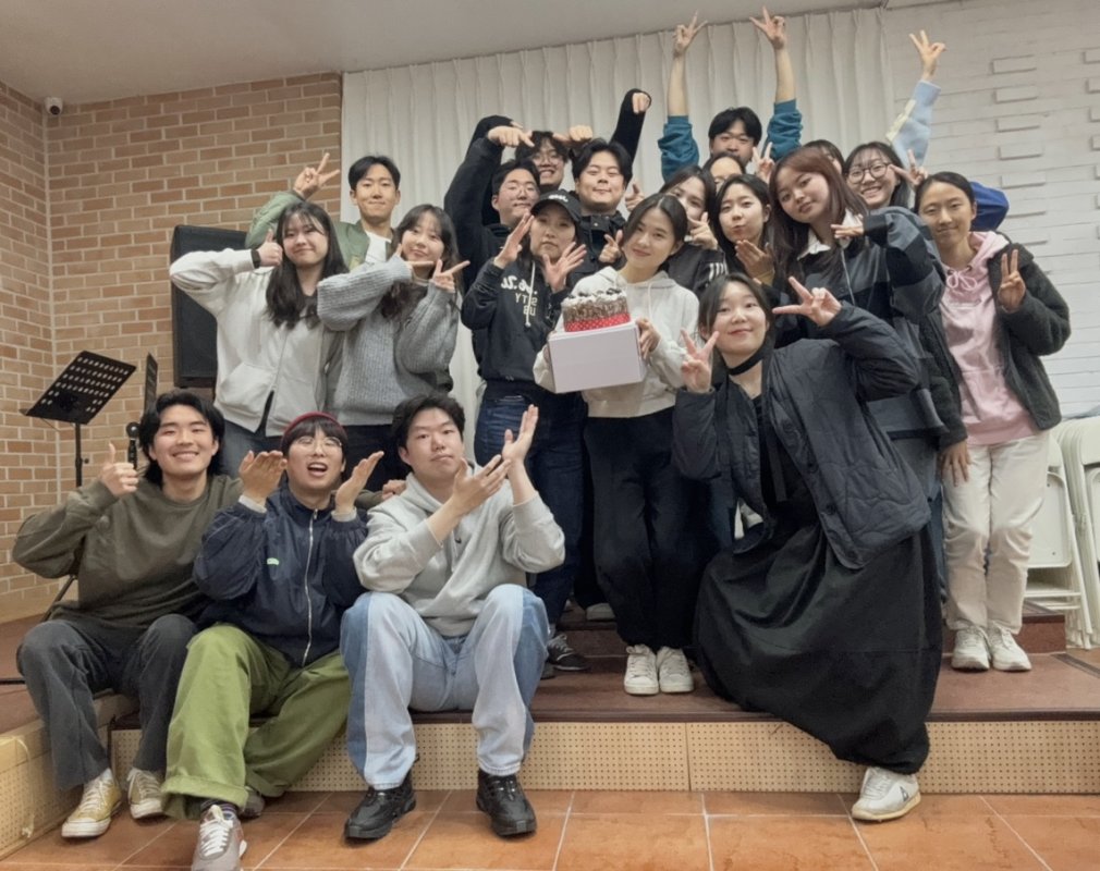 👀힛쯔가 이제는 M.T도 한다고?_ 힛쯔 엠티 이야기 : HYDS