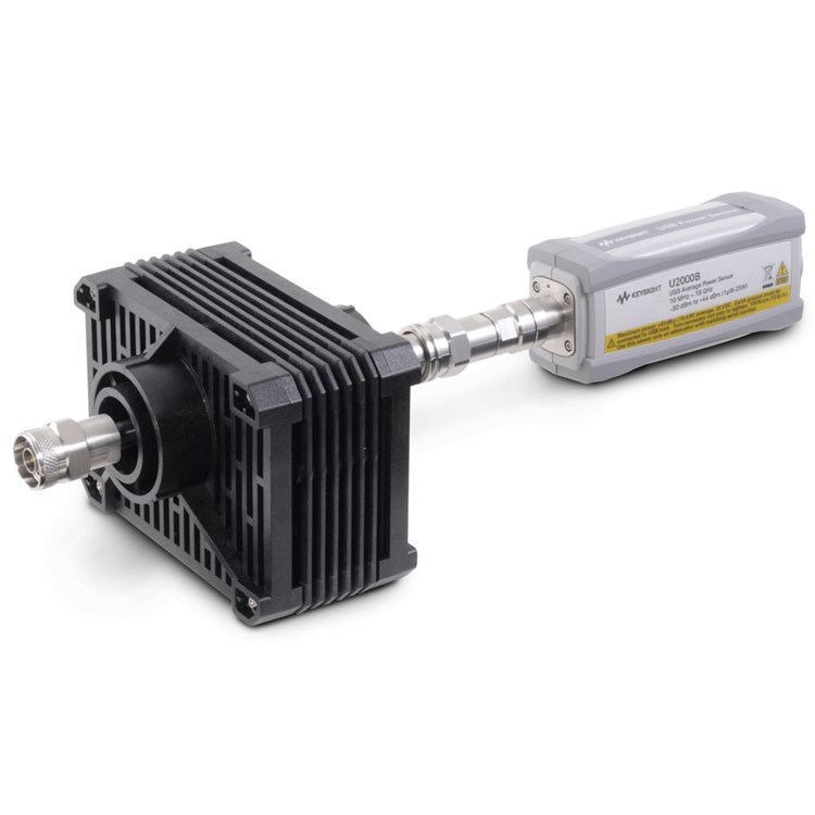 KEYSIGHT U2000B 10 MHz - 18 GHz USB 파워 센서 : 지니어스인더스트리 - 대한민국 No.1 산업장비 공급채널