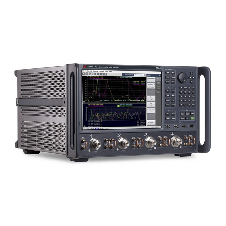키사이트 KEYSIGHT N5232B PNA-L 마이크로웨이브 네트워크 분석기, 20GHz (가격문의) : 굿맨시스템