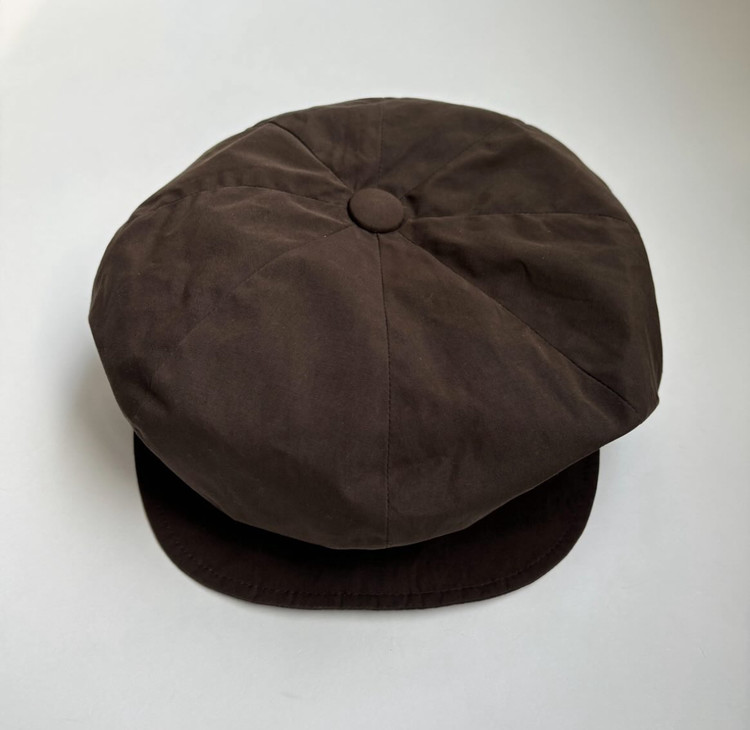 Kijima Takayuki Casket Hat : 미떼 (MTSH)