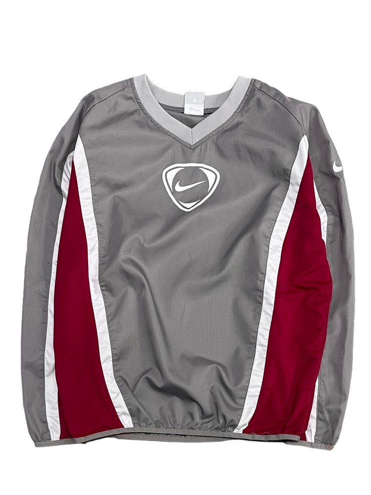 NIKE warm up : RAG STORE