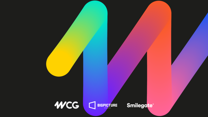 글로벌 인플루언서와 함께하는 WCG 2024 그랜드 오픈 : 레벨업 PC방 - 소식