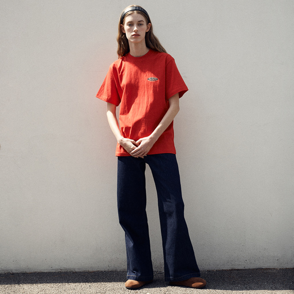 Marine Jean Women Deep Blue : 로얄시티파크 Royal City Park