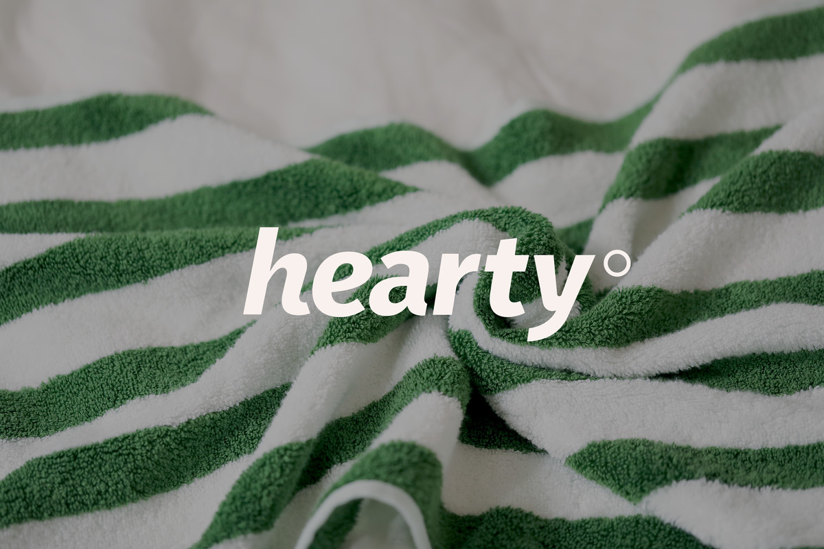 허티 출발합니다 : 허티 매거진