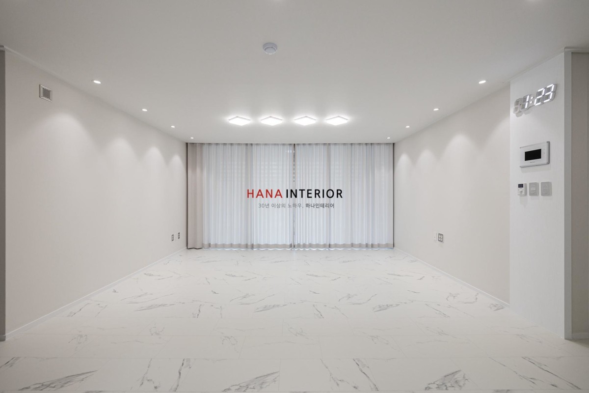 양주 자이 3단지 32PY : ABOUT US