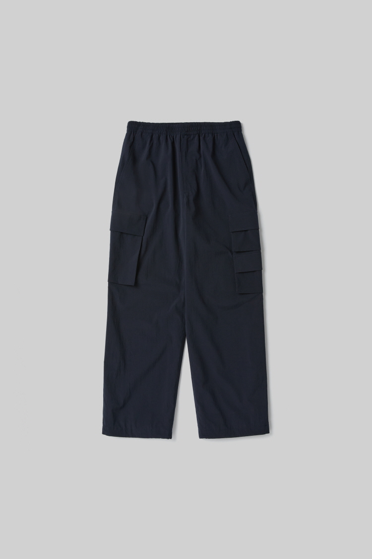 SIDE DOUBLE POCKET PANTS NAVY : 오토매틱 포 더 피플 | AUTOMATIC FOR THE PEOPLE ...