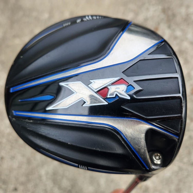 [A중고 캘러웨이 XR16 9.5도 S 드라이버] : 골프키즈 - 골프용품 최저가 쇼핑몰