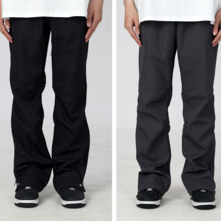 WANNA LAB 106 pants