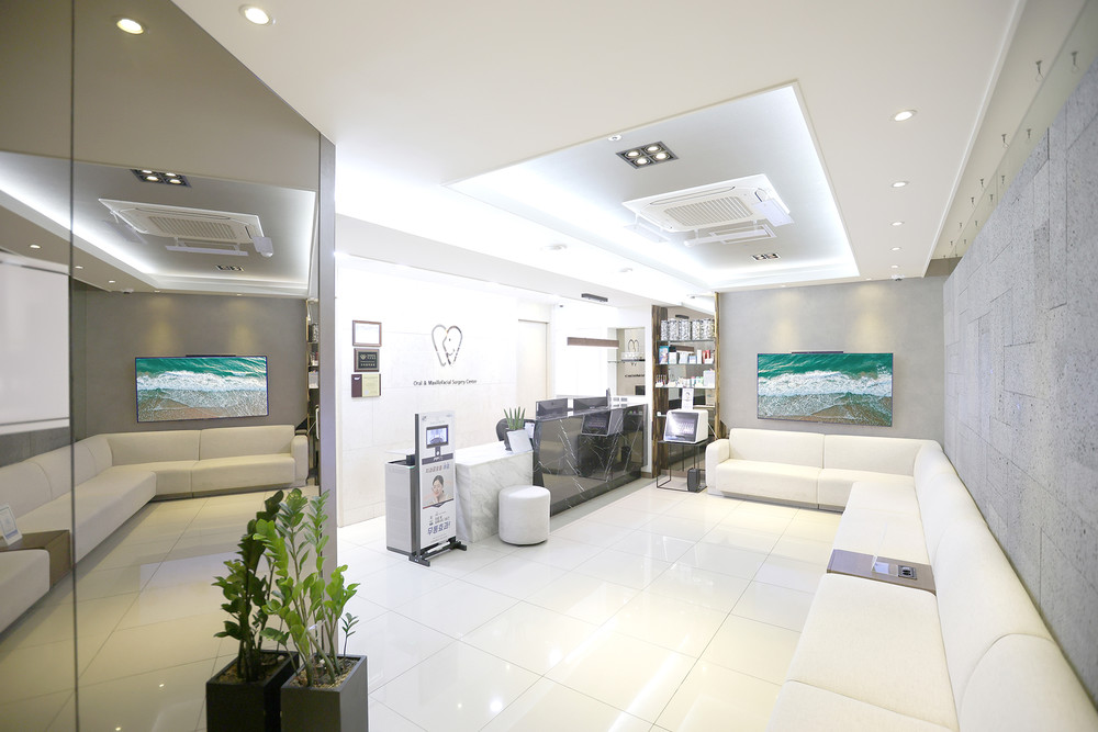 연세미소미함치과 시설안내