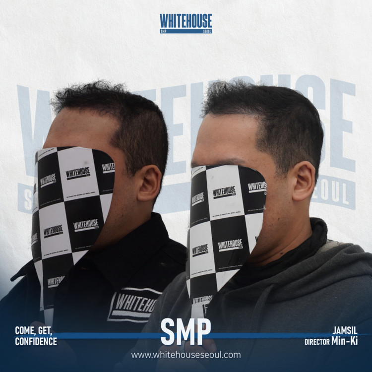 SMP : 화이트하우스서울