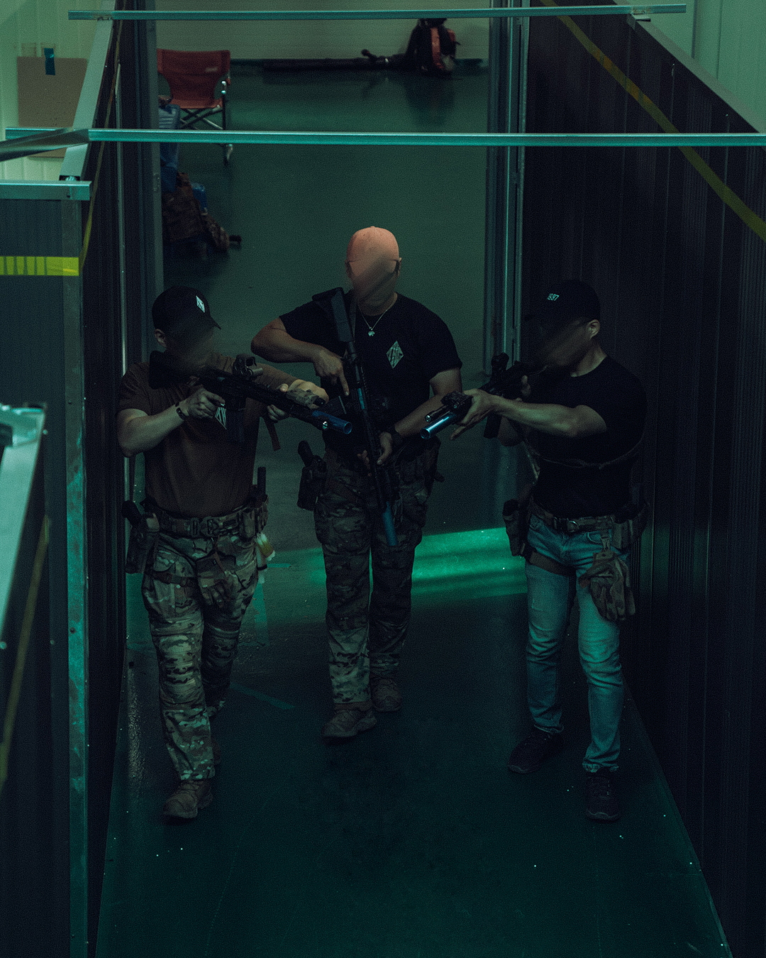 TACTICAL ANALYSIS GROUP