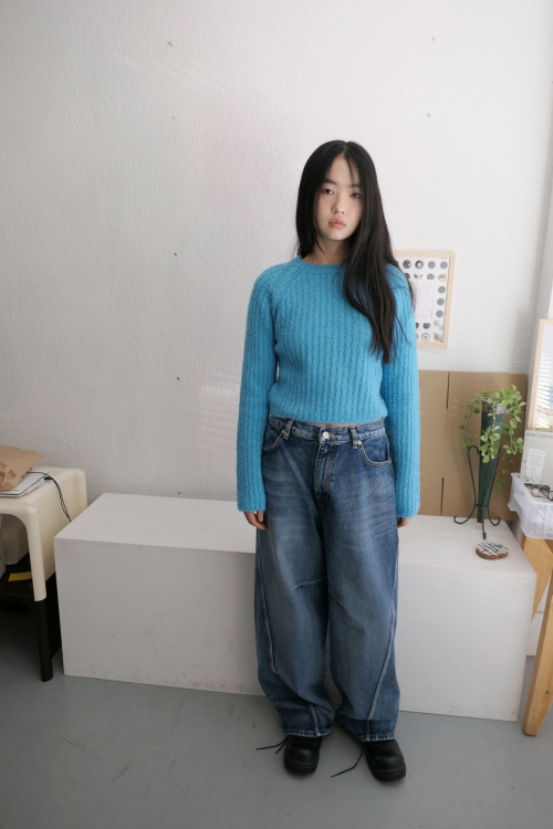 Folk Denim Pt 2c Callhag