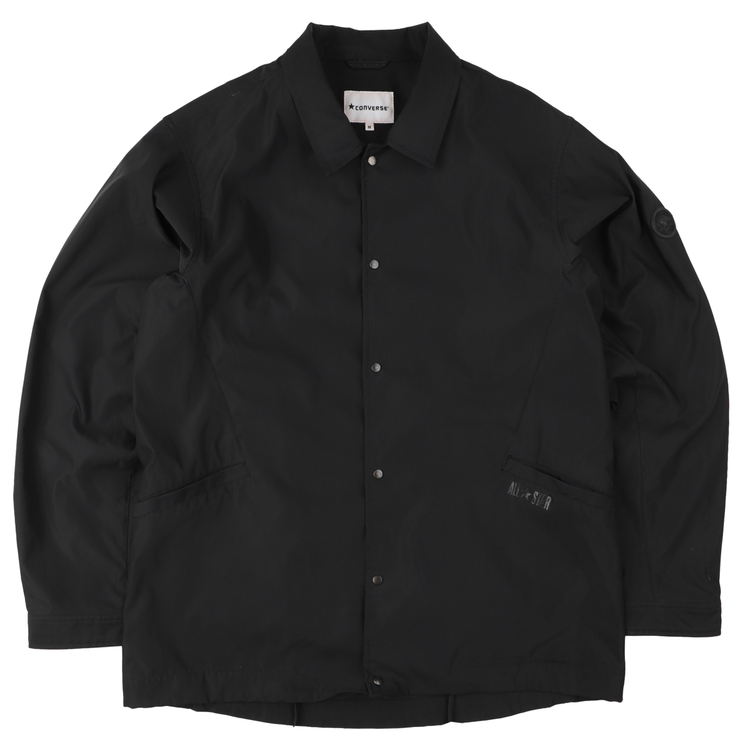 CONVERSE COACH JACKET : 패들러