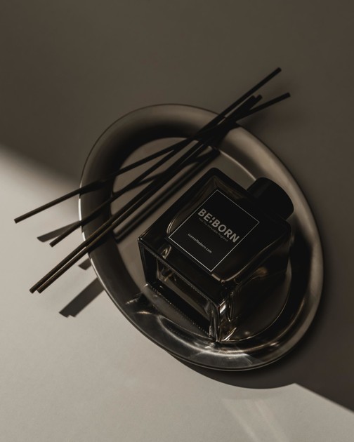 BE;BORN, 비본 : MOOD IN VA:LIM