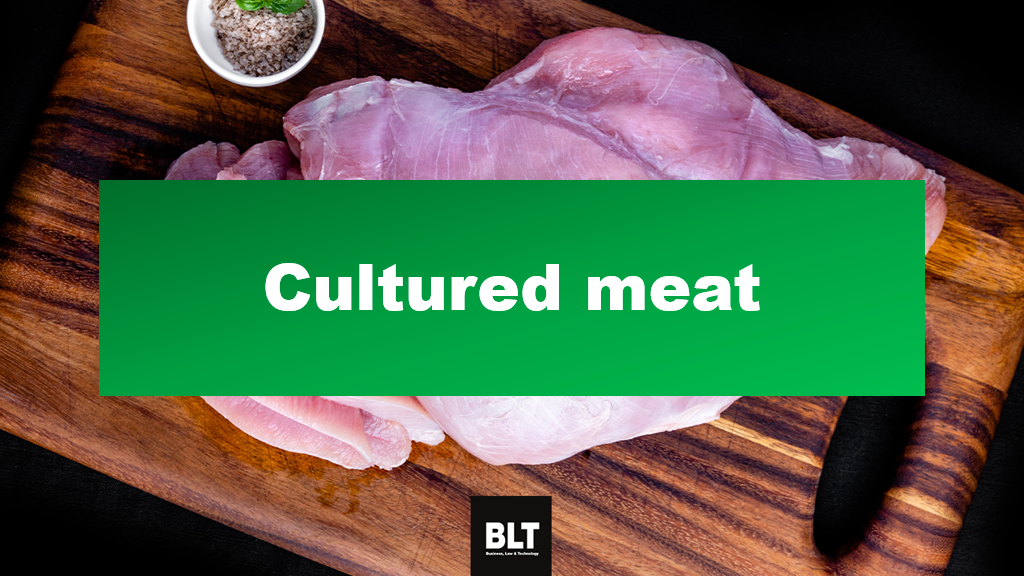 Cultured meat technology in Korea : News & Insight ｜ BLT