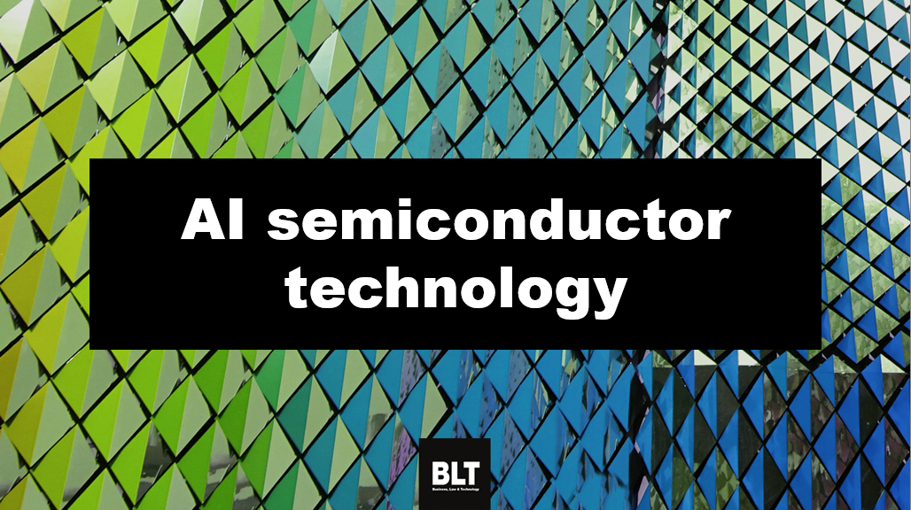 AI semiconductor technology in Korea : News & Insight ｜ BLT