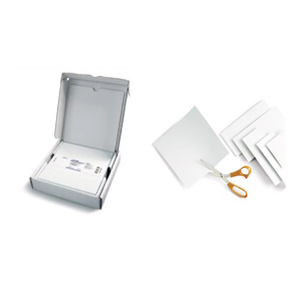 Merck TLC Silica gel 60 F₂₅₄ : (주)해오름사이언스