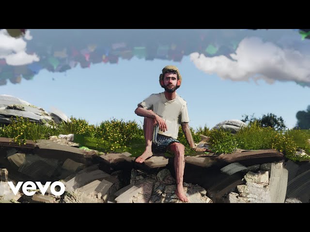 AJR - Maybe Man (Official Video) : mg25