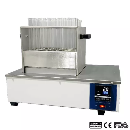 Graphite Digestion Furnace GDF-8B : CHEMCOKOREA 켐코코리아