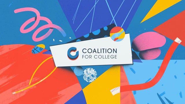 Coalition For College Animation : mg25