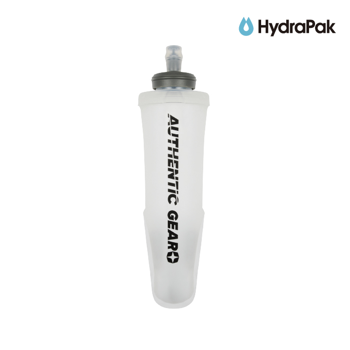 [HydraPak] Soft Flask 500ml : Authentic Gear