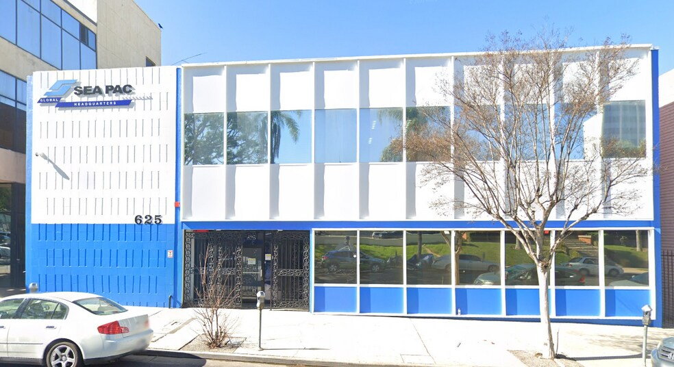 [미국인턴/취업] Sea Pac Engineering | 각 부문 채용 : 커리어랩스