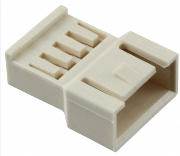 35184-0400 / MOLEX / 1봉 (1,000개) : 하네스몰