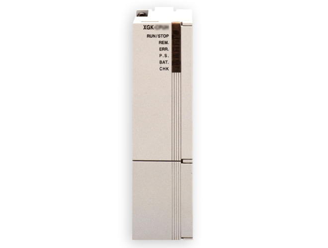 XGK-CPUE, XGK CPUE, XGT CPU, MASTER-K CPU : 투에스케이