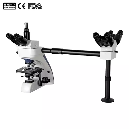 Multi-view Microscope, Trinocular : CHEMCOKOREA 켐코코리아