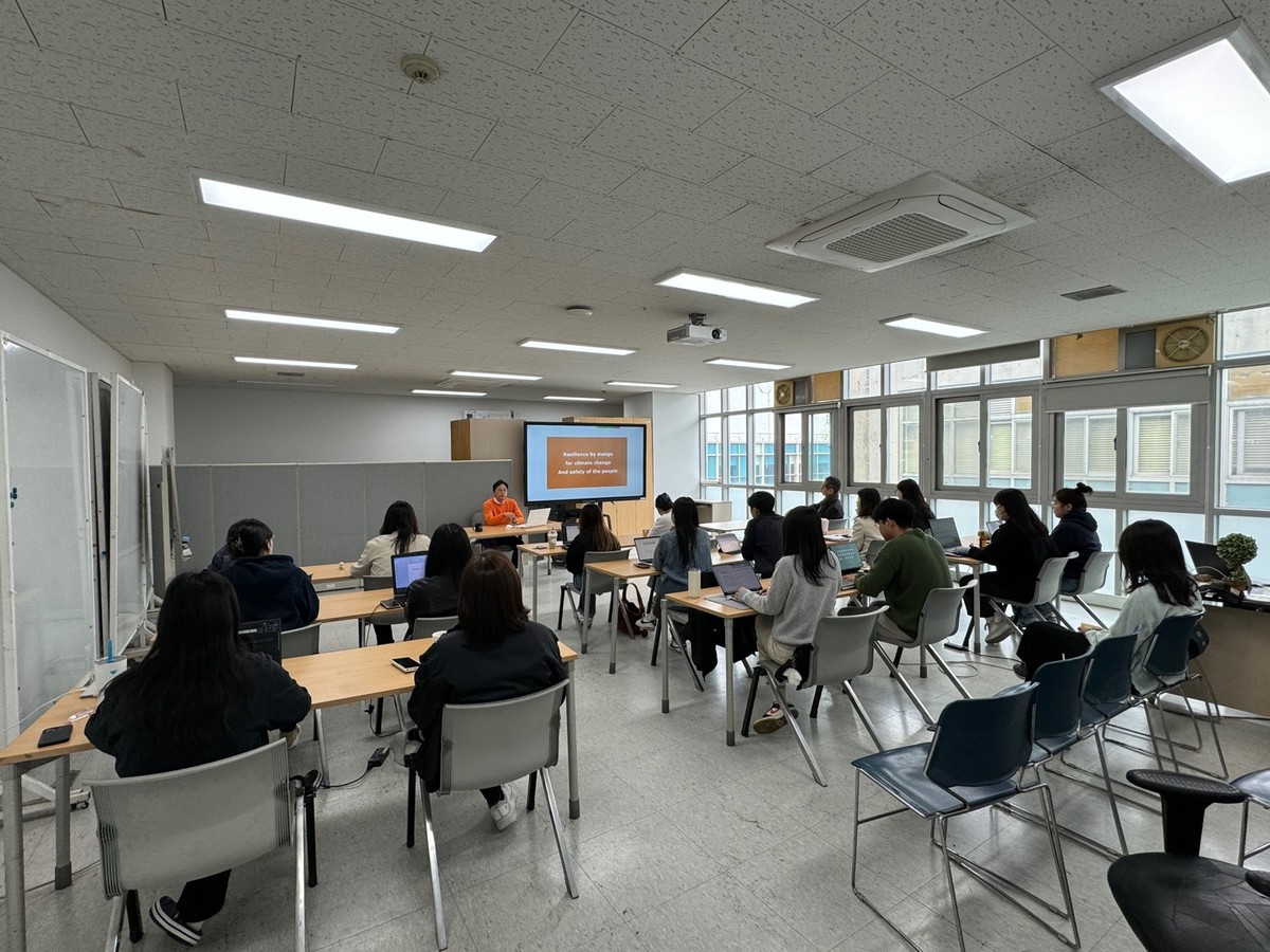 2024-1 2차 통합 세미나 : IPUD NEWS