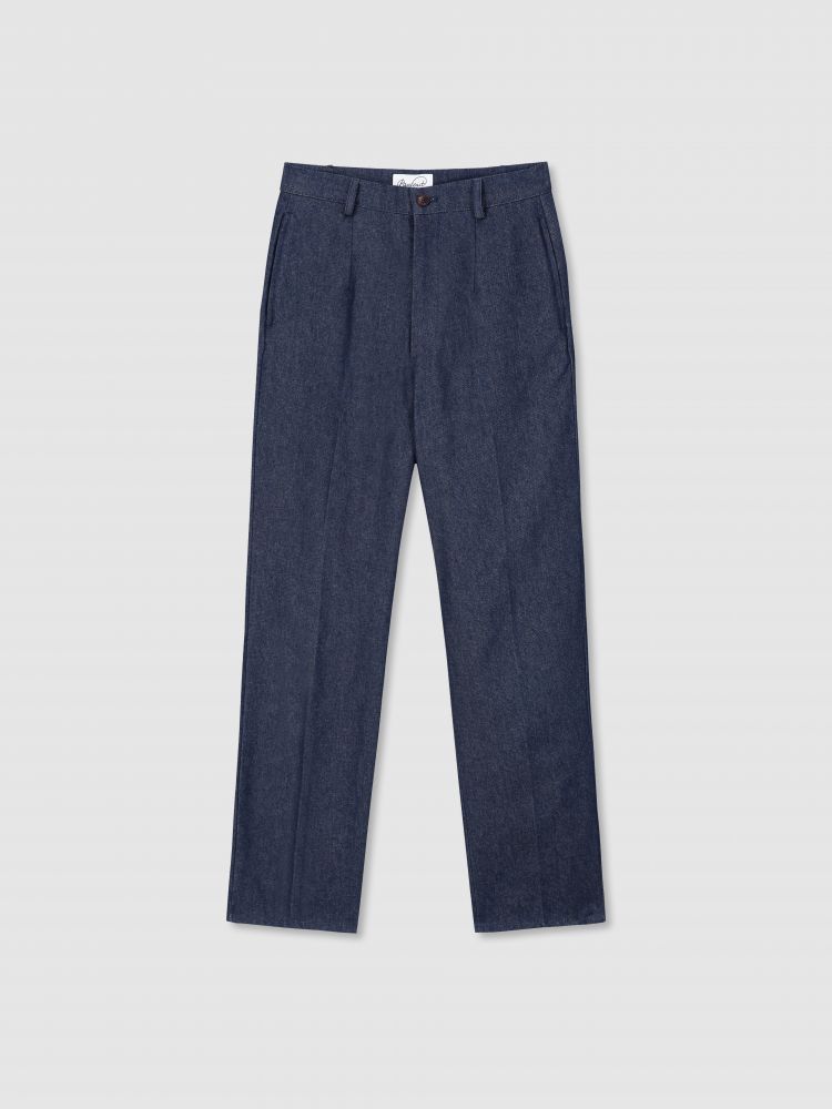 Telopea Denim slacks ( 50% ) : PARTOUT