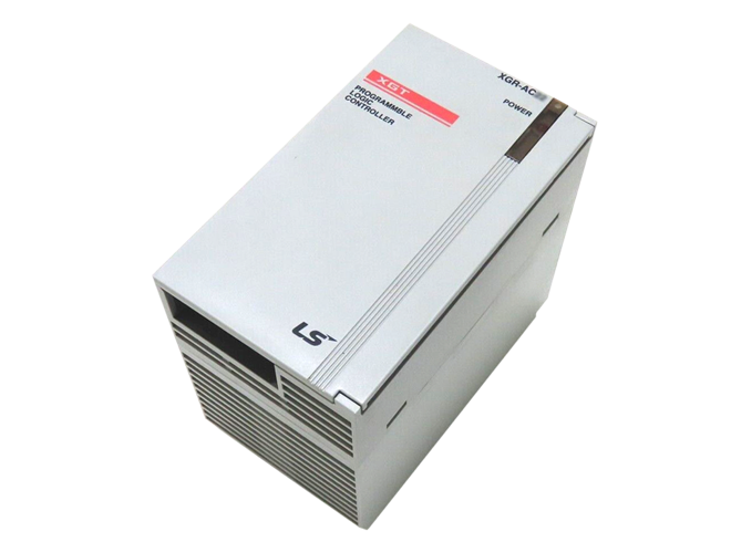 XGP-ACF1, XGP ACF1, 입력 AC110/220V, 출력DC5V, DC24V, XGT POWER MODULE, XGT 파워카드 : 투에스케이