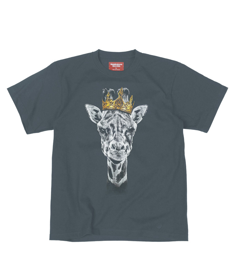 MgR-KING GIRAFFE CH : 몬데그린레코즈